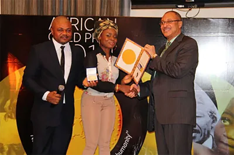 Education | African Child Foundation