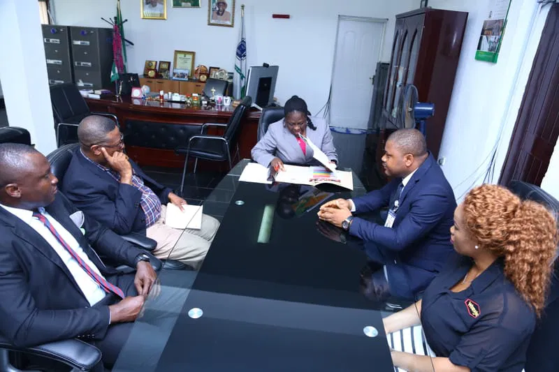 About Us | African Child Foundation