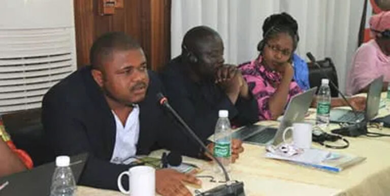 African Child Foundation proofer psycho Social approach | African Child ...