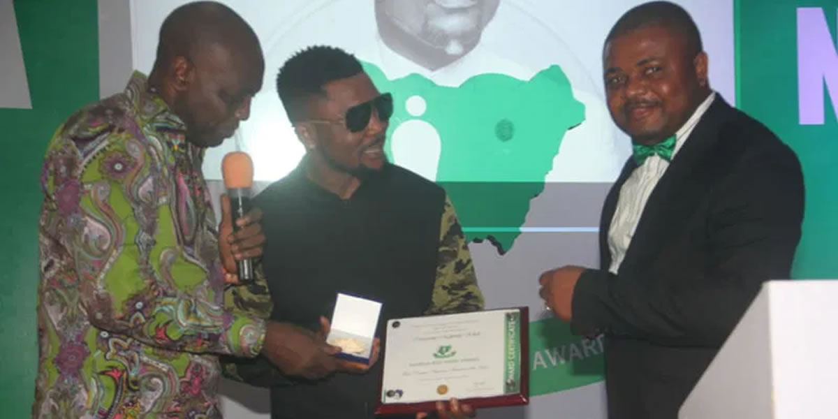 Awards Categories , Corporate | African Child Foundation