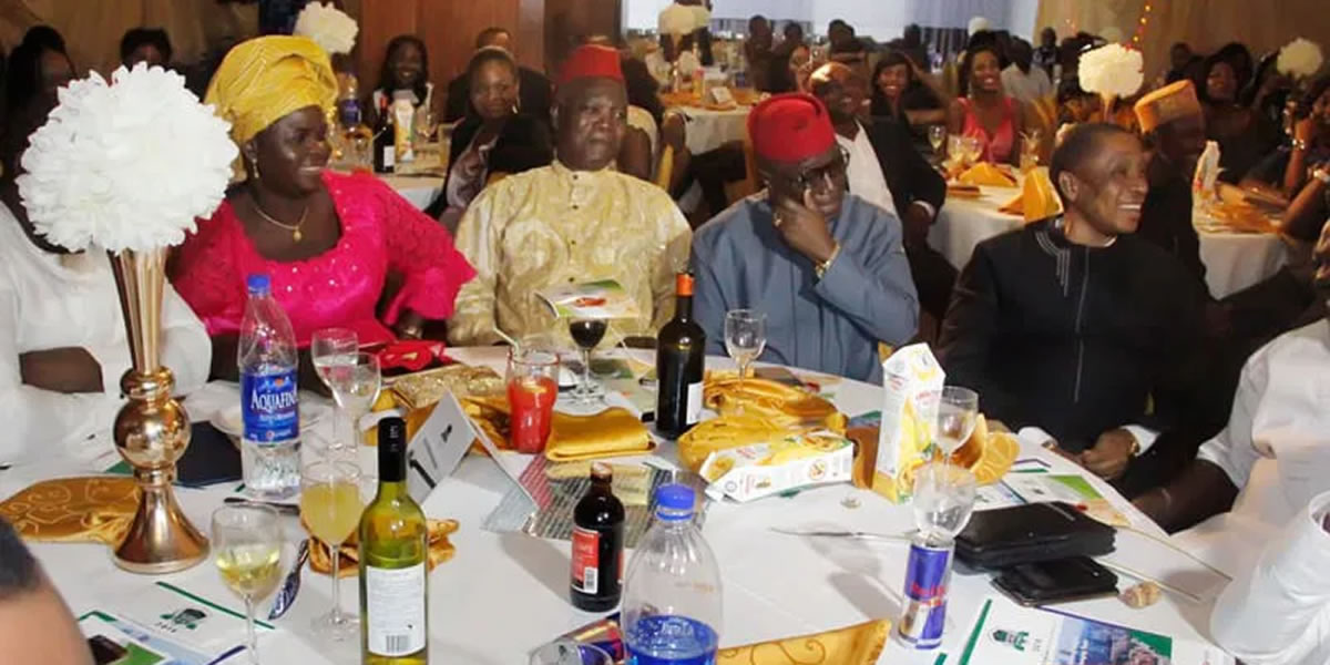 Criteria for Nomination | African Child Foundation