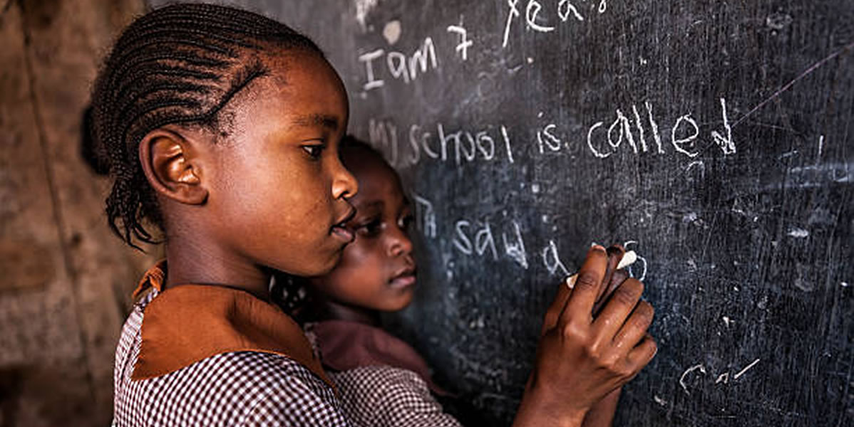 Education Support | African Child Foundation